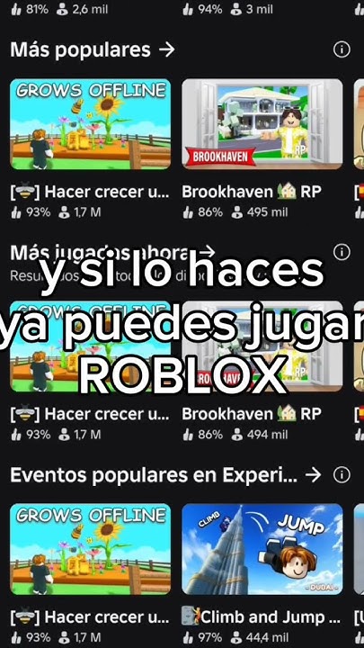 tutorial de como jugar roblox :v #humor #brookhaven #roblox #xd - YouTube