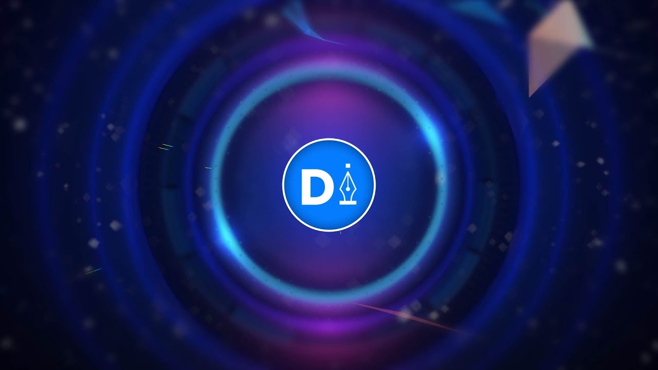Particular Logo Reveal After Effects Templates | Logo Animation Motion ...