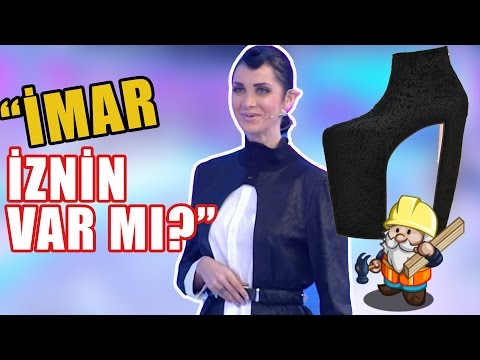 Öyle Bir Ayakkabı Giydi Ki Öykü Serter'in Diline Düştü!