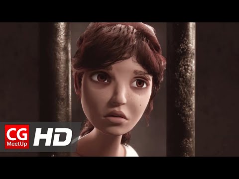 CGI Animated Short Film: \