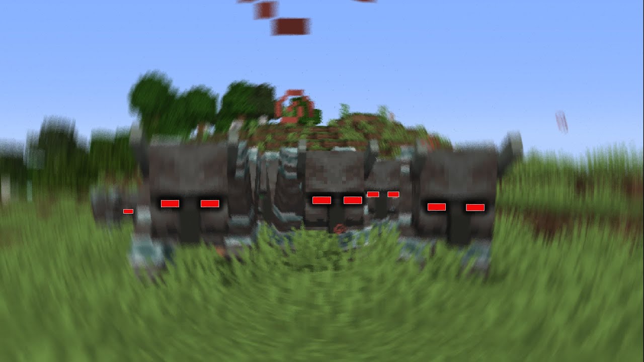 MINECRAFT: RAID EDITION - YouTube