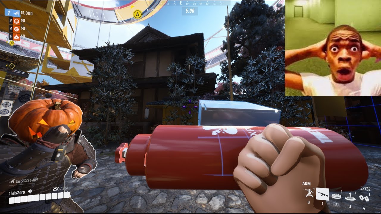 The Finals Ranked Experience For MEEE!!!!!! - YouTube