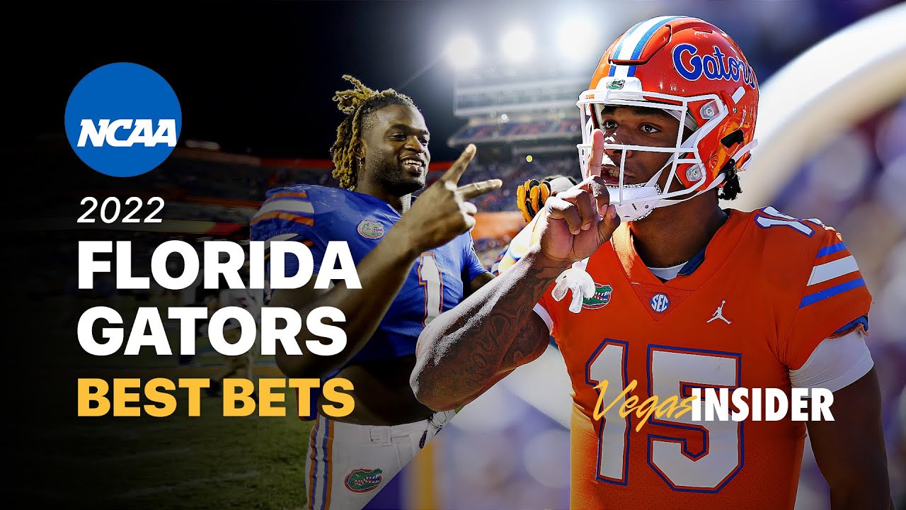 Florida Gators Betting Guide | 2022 College Football Season Preview ...