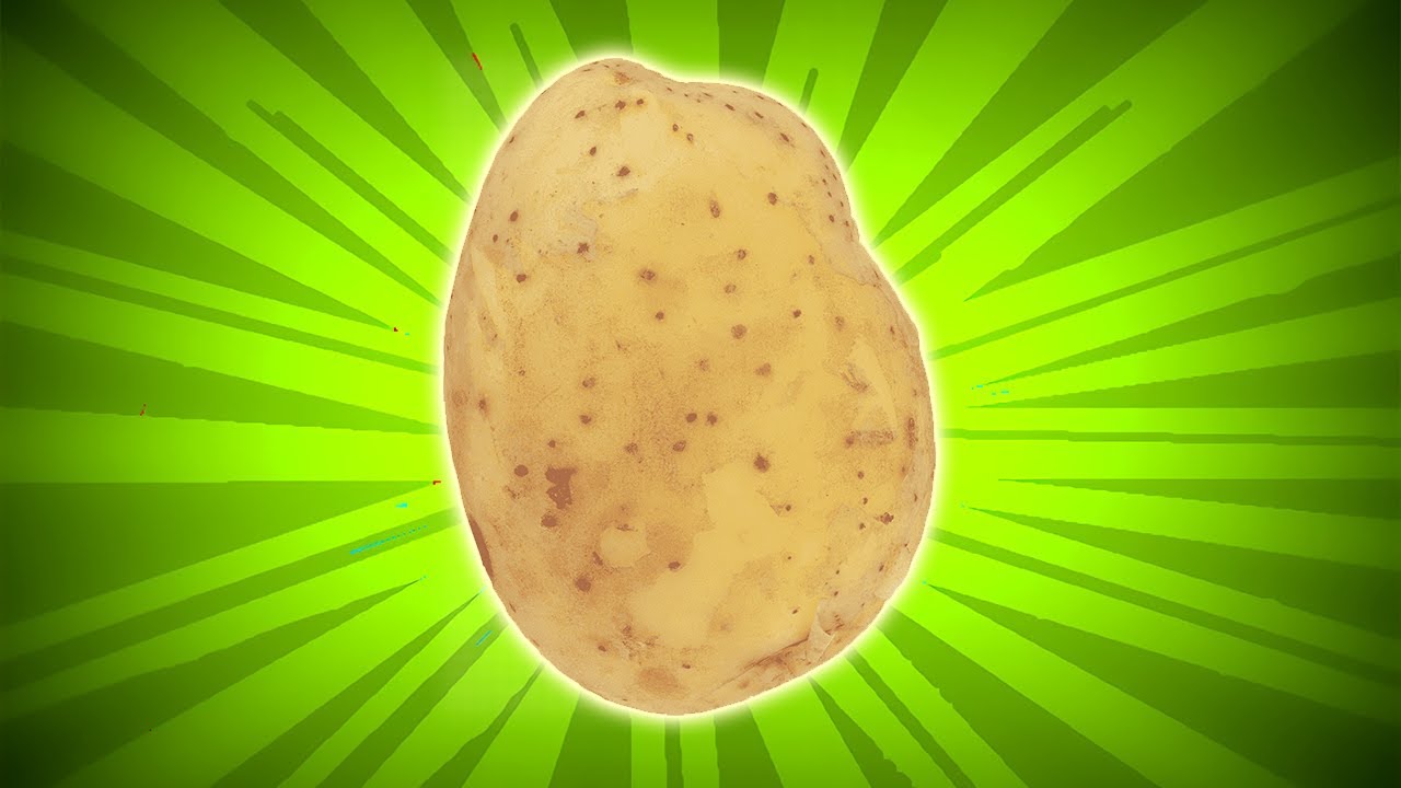 LA PAPA MAS PODEROSA - Plants vs Zombies Heroes - YouTube