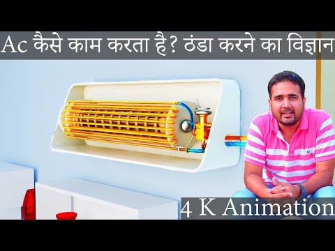 table pankha drone motor🤔 sab kaise kam karta hai 3D animation se ...