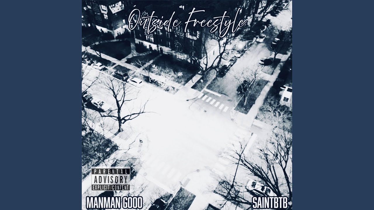 Outside Freestyle (feat. Saint!) - YouTube