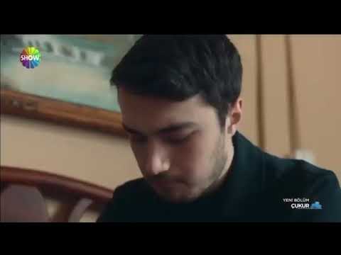 Çukur 4.sezon 35.Bölüm Yasmin Herşeyi Akına Anlatıyor