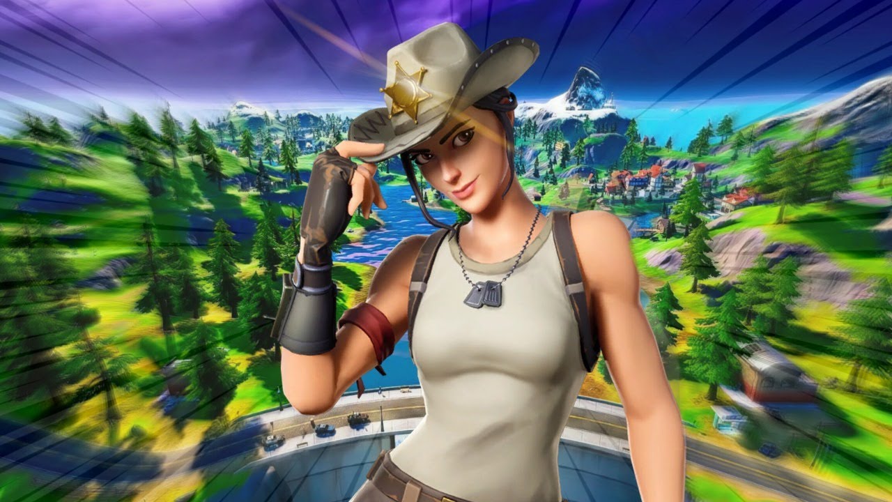 Public Matches | Custom Matches (Fortnite Battle Royale) - YouTube