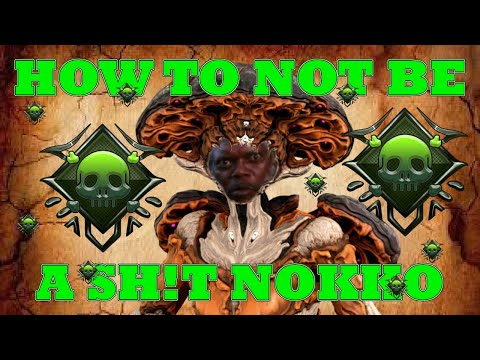 How to Nokko
