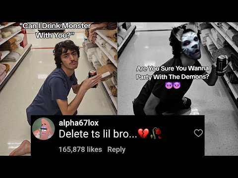 Corny Posts Getting Cooked By Instagram Comments 🥀💔#7
