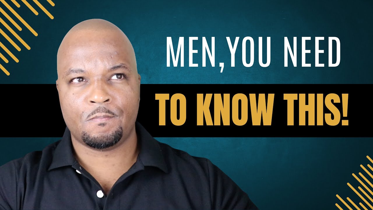 Watch This If You’re A Soft, Weak, Nice Guy! - YouTube