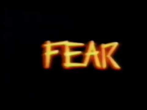 Fear Movie Trailer 1996 - TV Spot - YouTube
