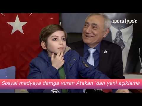 ATAKAN KAYALAR TEK YOL ANARŞİ TÜM VİDEOLAR !