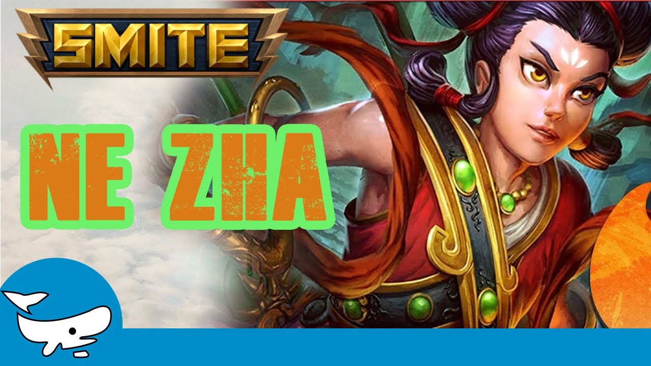 Un APOYO Para El Equipo ! ! ! || Smite Master Arena #43 - YouTube