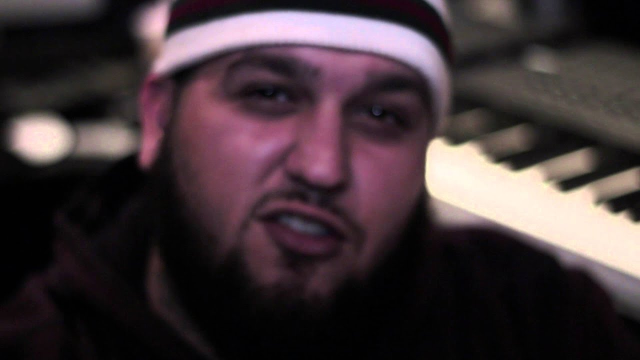Tom Fetti x Naim - The Realness Vol. 1 (Music Video) - YouTube