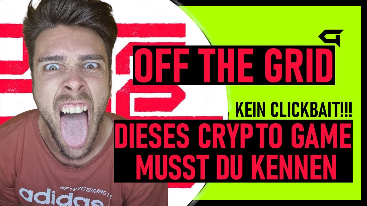 OFF THE GRID - Das AAA Crypto Game von Gunzilla! 🔥 (Für PlayStation und ...