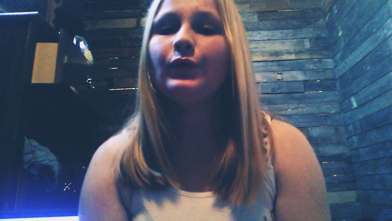 3rd,4th,5th,6th,7th,8th, grade makeup everyday for school - YouTube