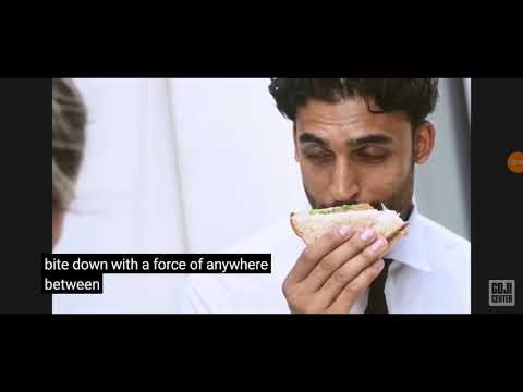 Jurassic world rebirths d-rex DNA movie - YouTube