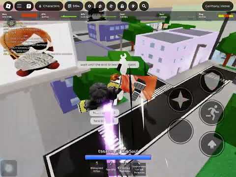 MAHITO ULT SHOWCASE - YouTube