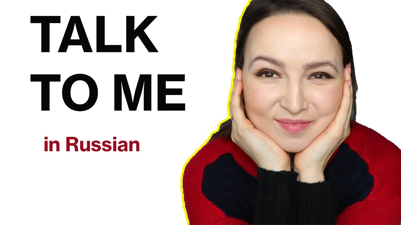 298. Russian Conversation Practice | Professions - YouTube