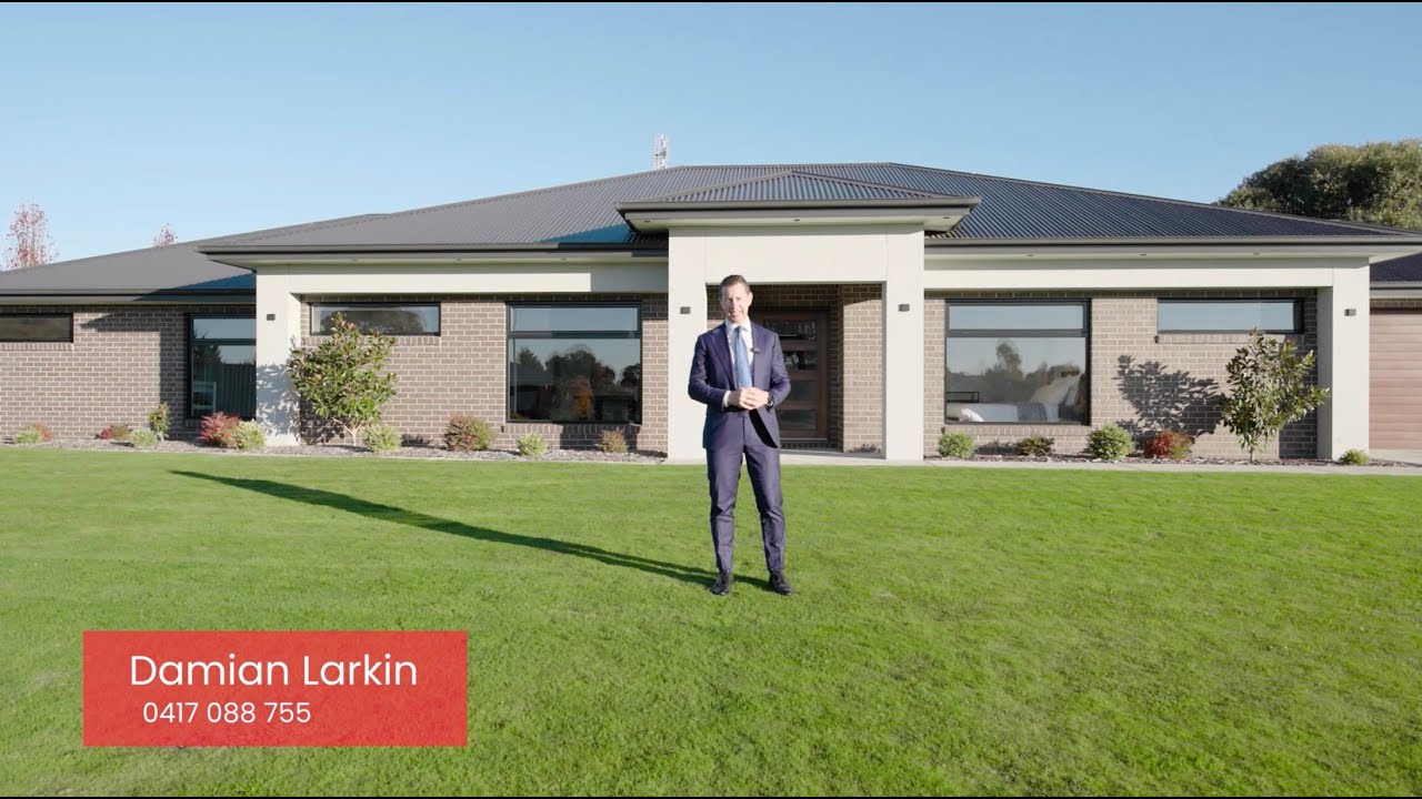 5 Lythgo Court, Cardigan | Damian Larkin 0417 088 755 | Ballarat Real ...