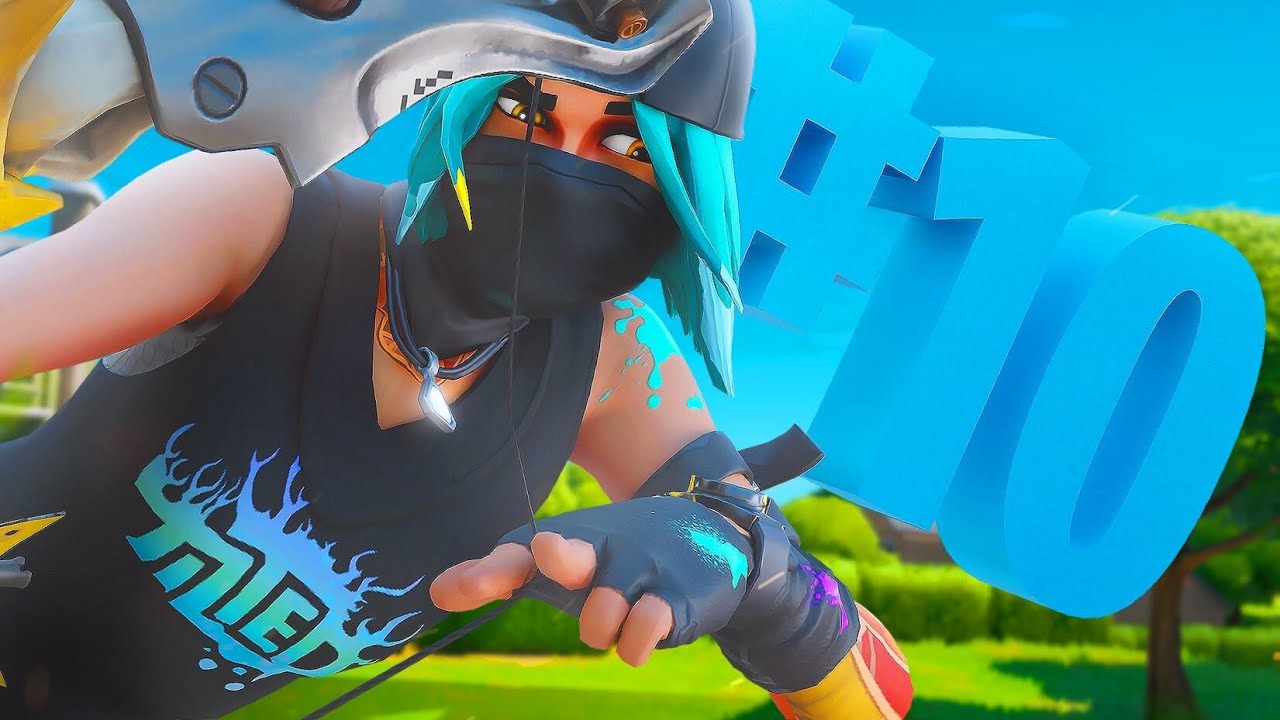 BenPen | Highlights #10 "Let It Eat" - YouTube