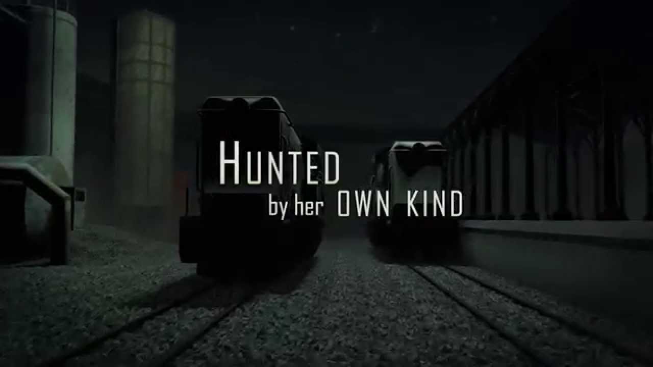 Rogue by Julie Kagawa, Book 2 of The Talon Saga (Book Trailer) - YouTube