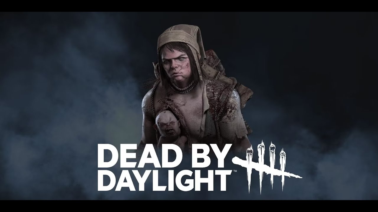 【DbD参加型生配信】 初見さん大歓迎！参加者来るまでキラーする - YouTube