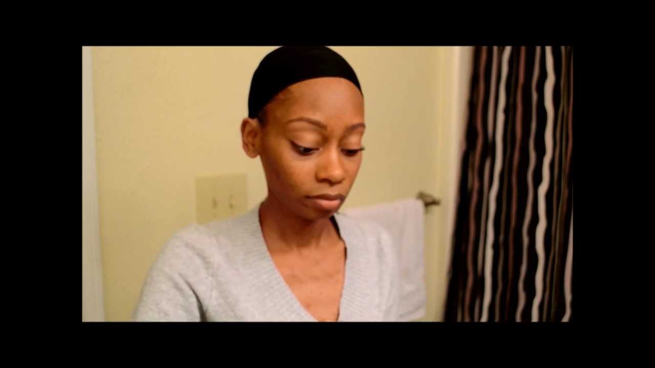 Quick Weave Fail!!! Pt. 1 - YouTube