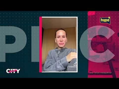 NIKOLIJA PLAČE KAO KIŠA! Bolja sam majka od Vesne jer... |HYPETV