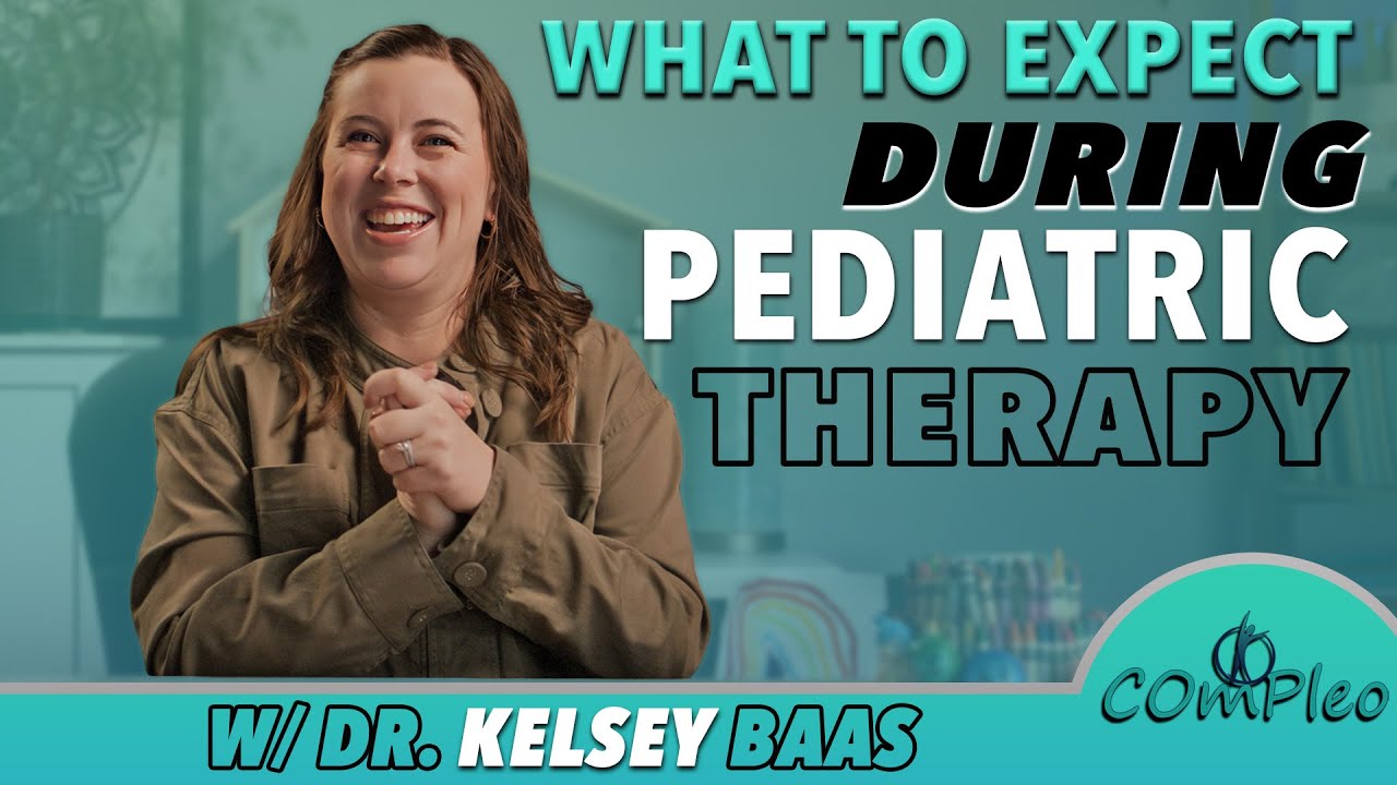 What to Expect in Your Child’s First Pediatric Physical Therapy Session ...