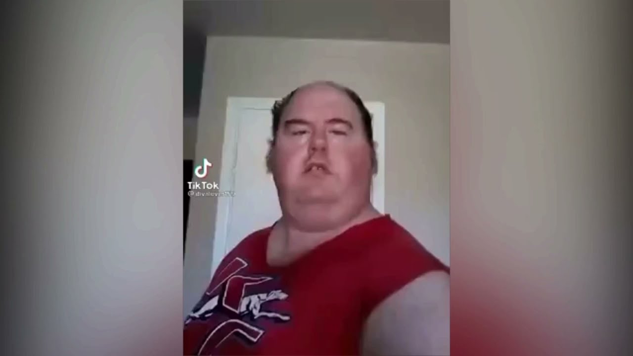 Real Life NPC Gives Motivational Speech | Oblivion NPC - YouTube