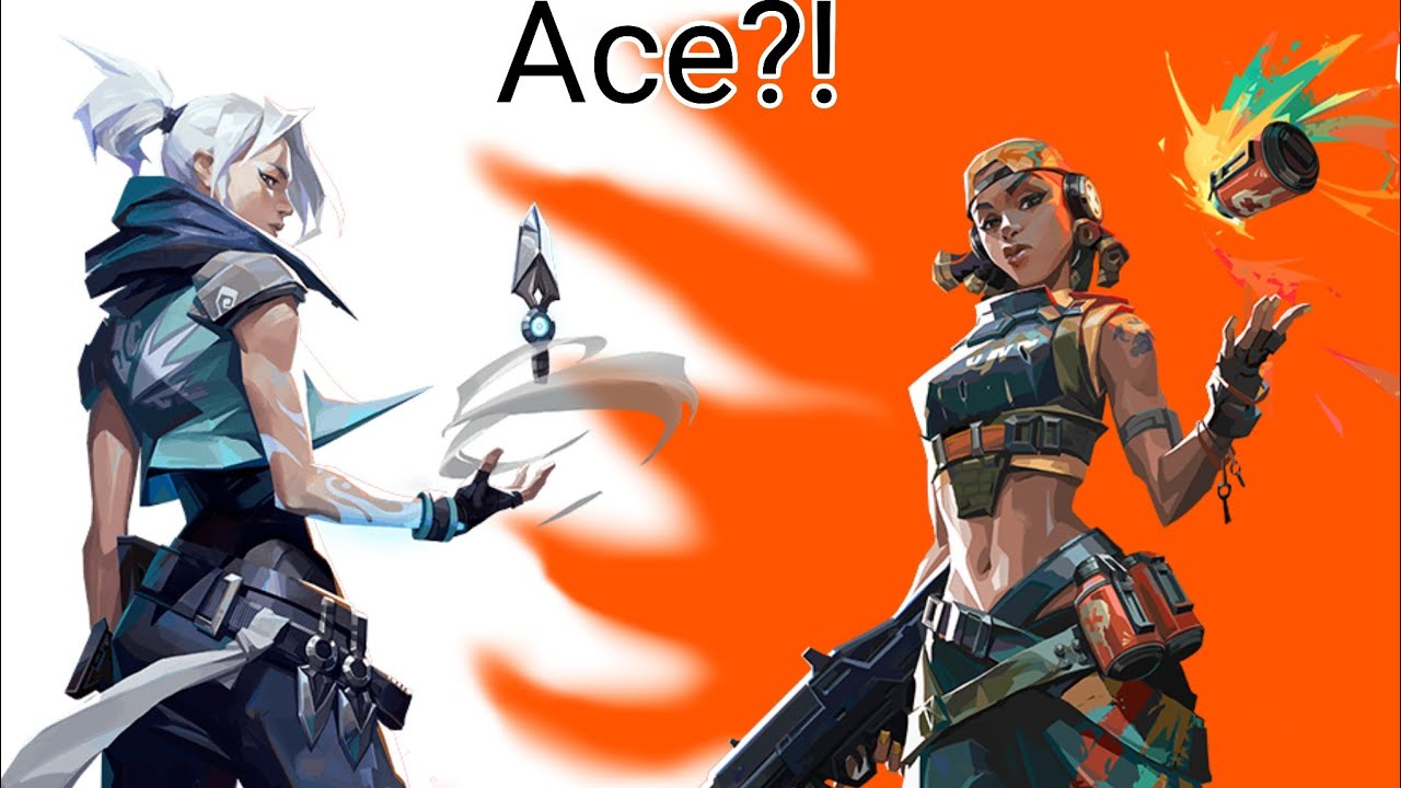 Random Valorant Montage - YouTube