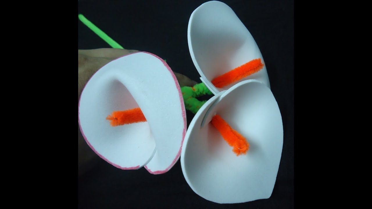 Lily Flower In Marathi YouTube Lily Flower In Marathi YouTube