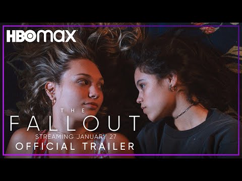 The Fallout | Official Trailer | Watch on HBO Max January 27