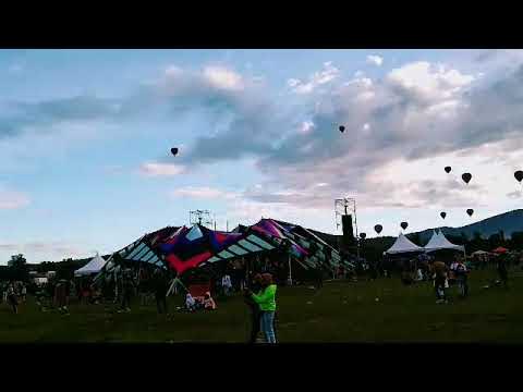 Atmosphere Festival XVII - 2023 by Ommix - YouTube