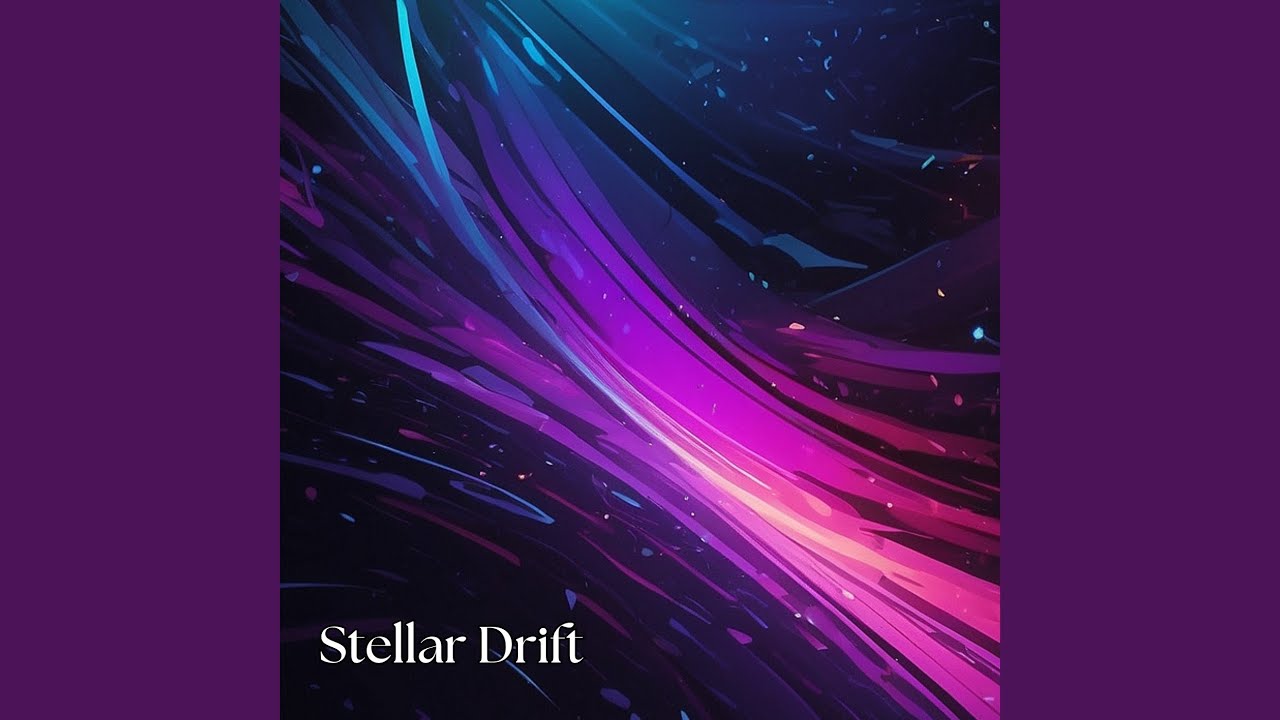Stellar Drift - YouTube