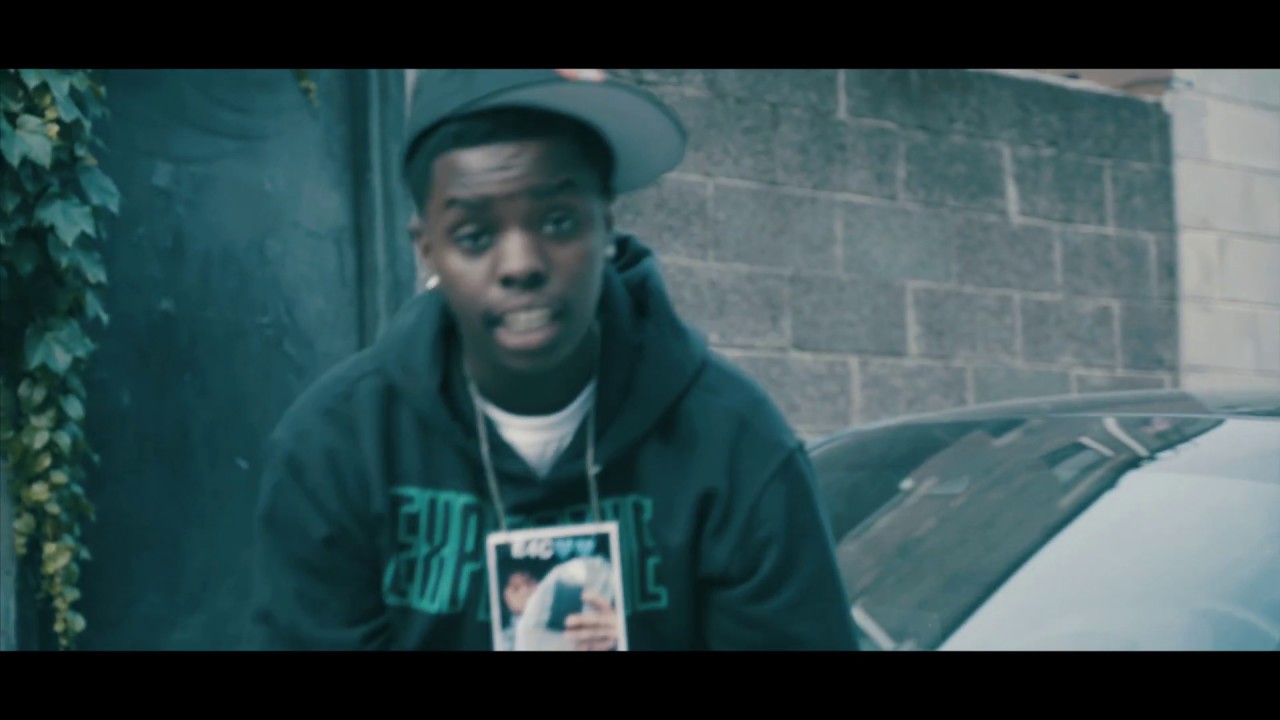 41 Heemy - Sorry (Music Video) - YouTube