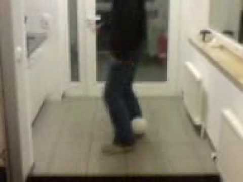 Ronaldo Most Hated Indoor Agency Trick ever.3GP