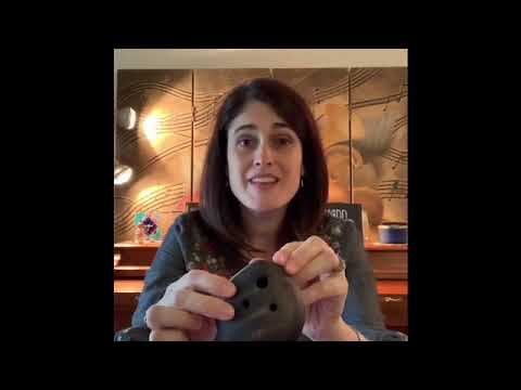 Music with Ms Angie - Episode 6 - YouTube