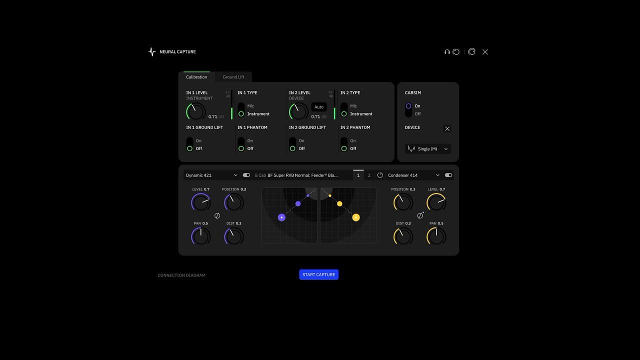 New For NAMM 2024: Neural DSP Quad Cortex, "Cortex Control" Desktop. #archetype #neuraldsp # ...