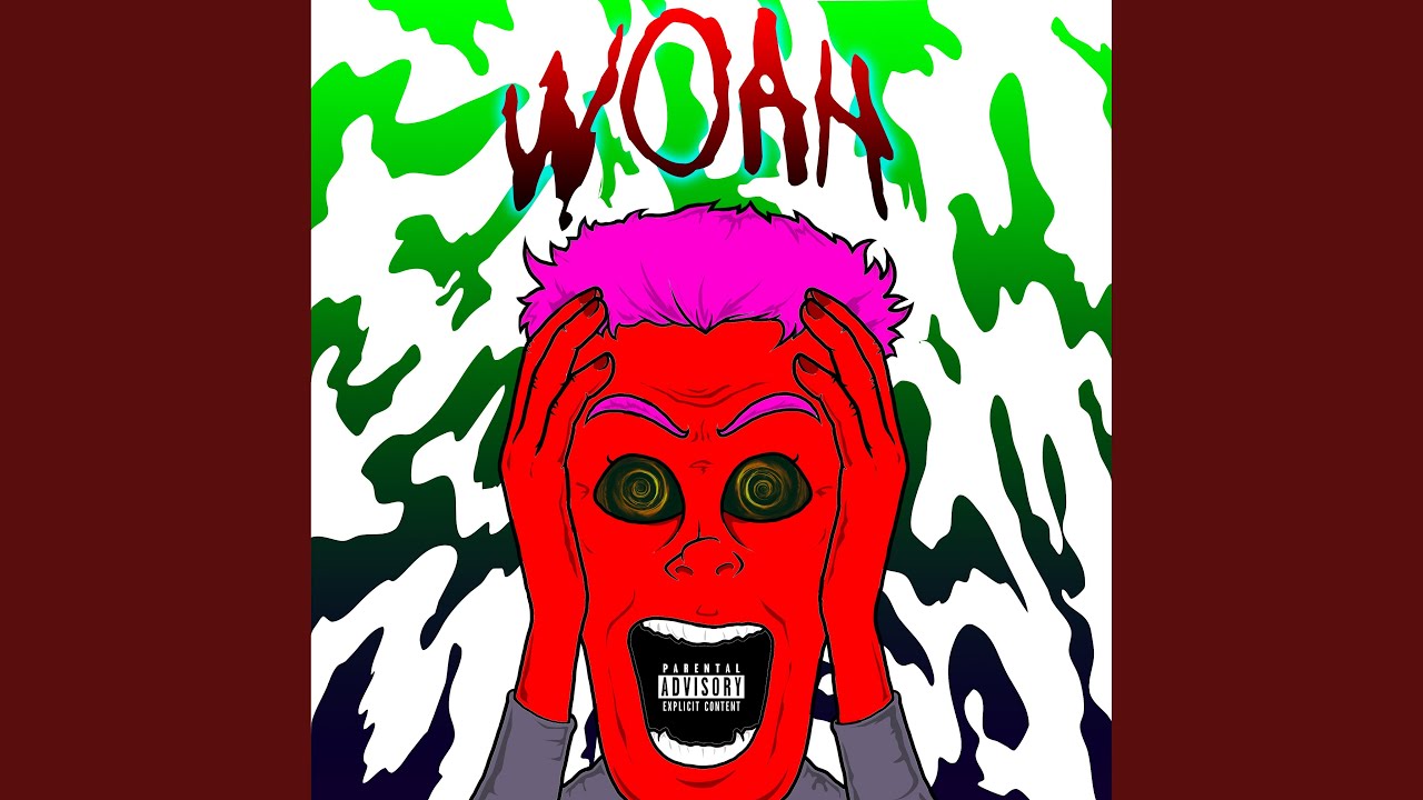 Woah - YouTube Music