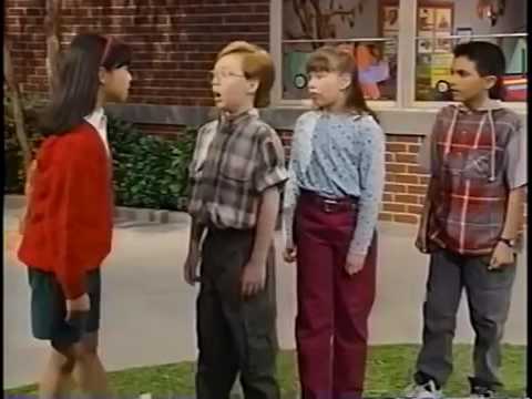 Barney & Friends: Are We There Yet? (Riding in Barney's Car) - YouTube