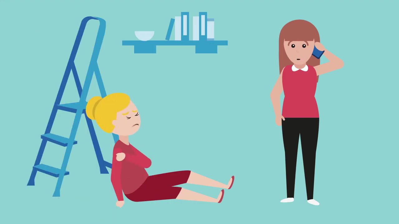 We're Making a Change: New proposed Clinical Response Model - YouTube