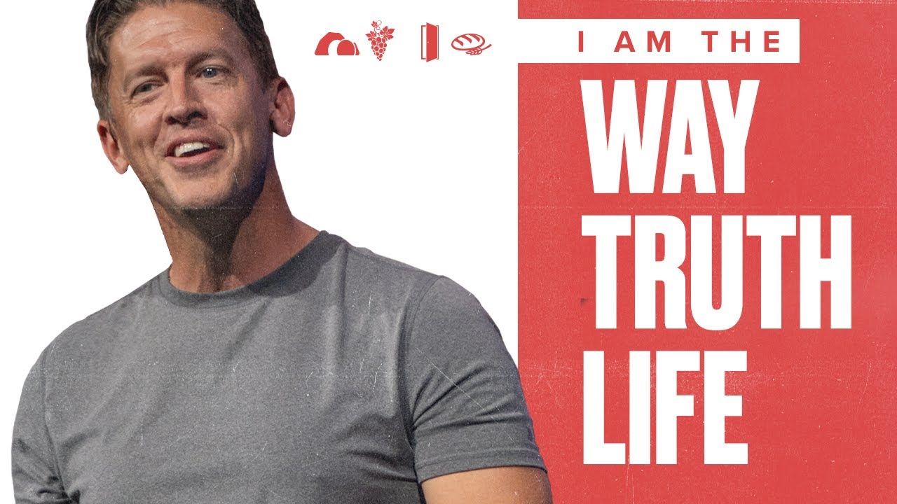 I'm Him | The Way of Jesus | Chris Barras - YouTube