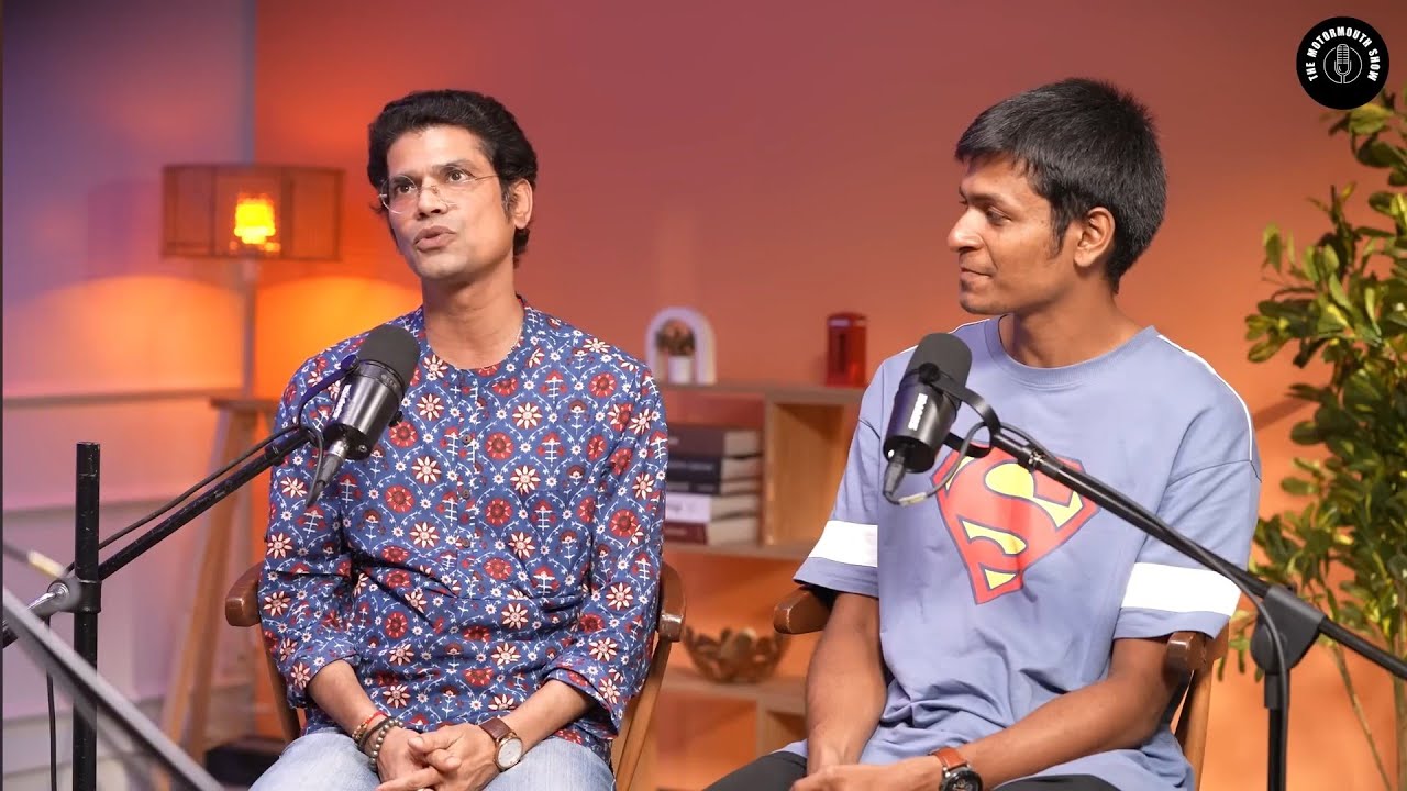 The Journey of Sanchit Wartak and His Hilarious Female Voice Prank Call ...