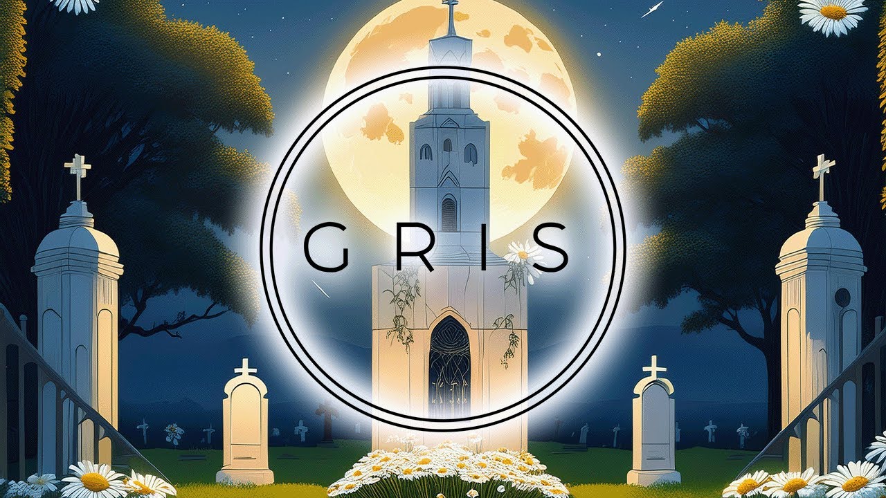 GRIS Is The PERFECT Depiction Of Grief - YouTube