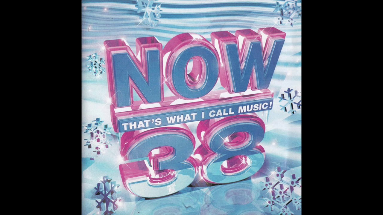 STORIES OF THE SONGS #38: Now That's What I Call Music 38 - YouTube