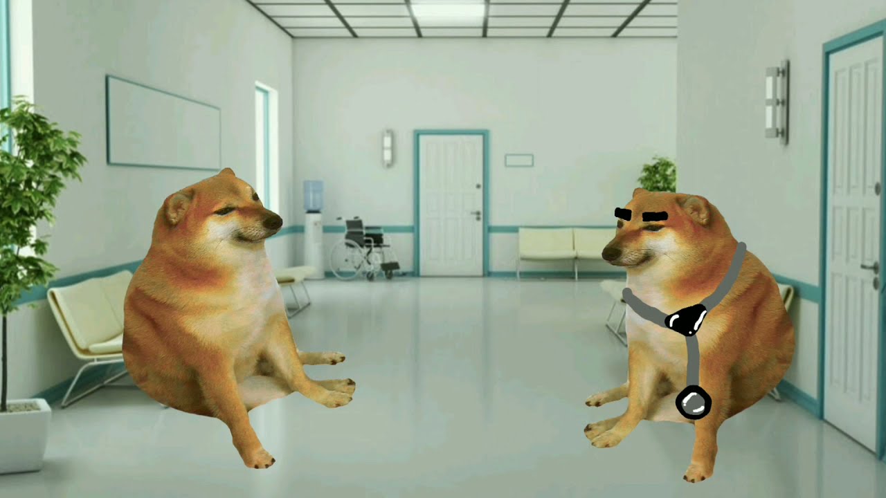 El celular CHINO SEGUNDA parte../ La ROSA de Cheems - YouTube