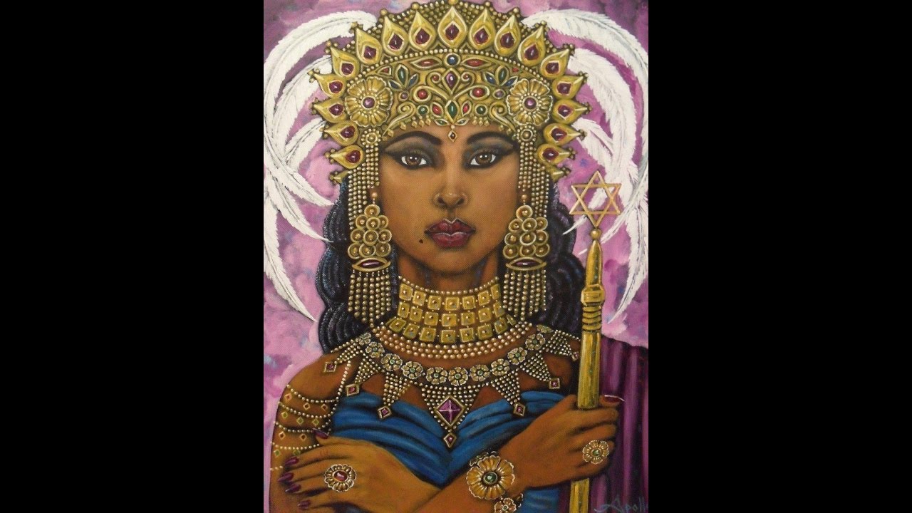 Enlightenment Matching